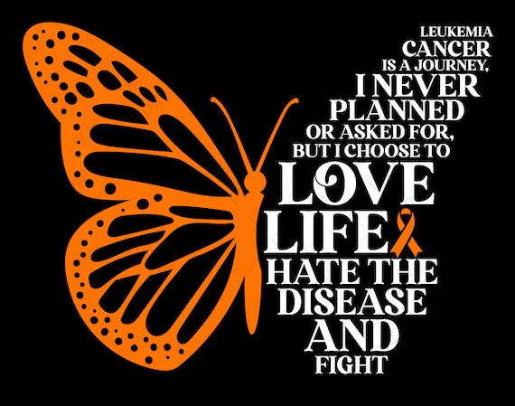 Leukemia Children Quotes