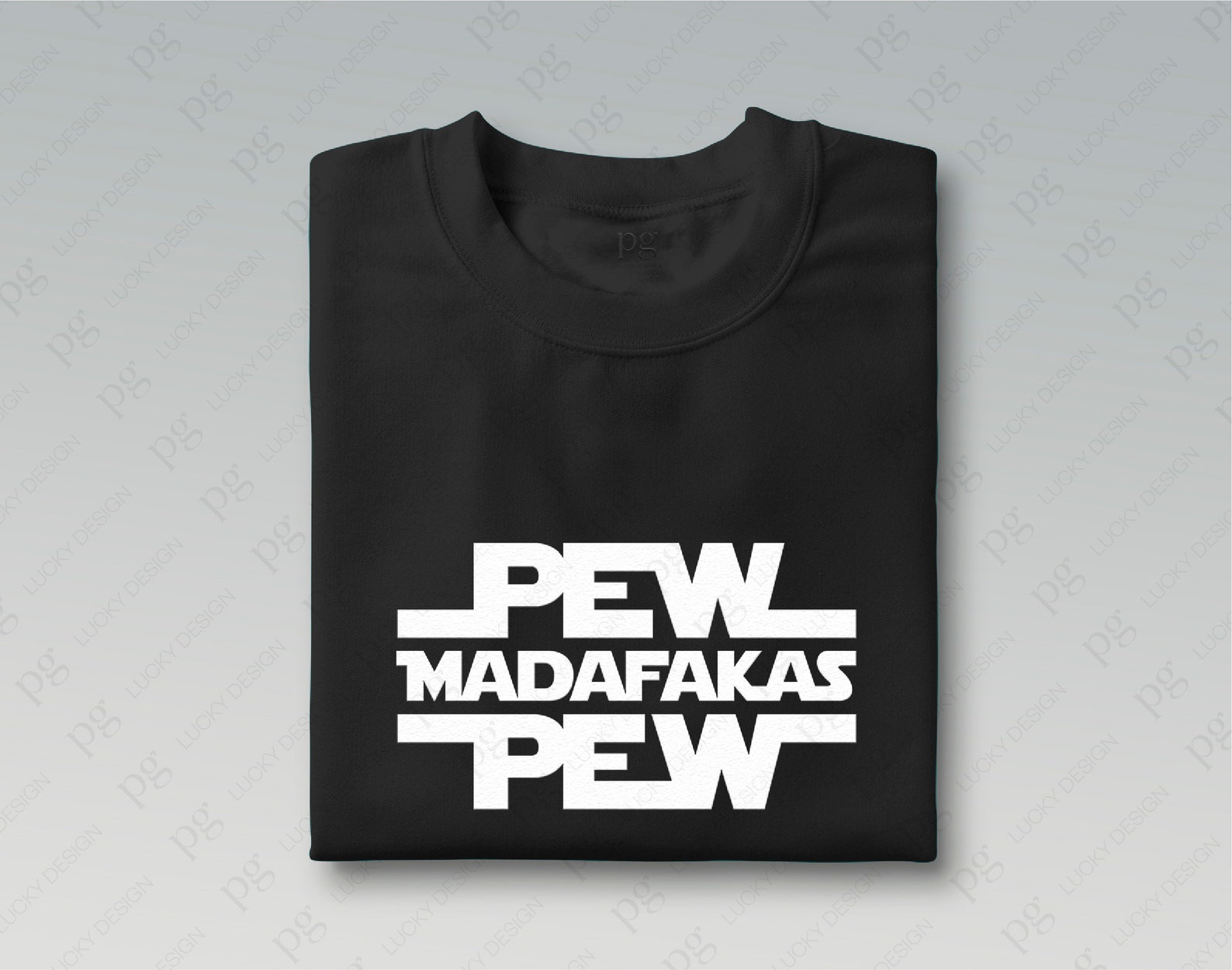 Pew Pew Madafakas Cat Svg Pew Pew Pew Svg Madafakas Black | Etsy