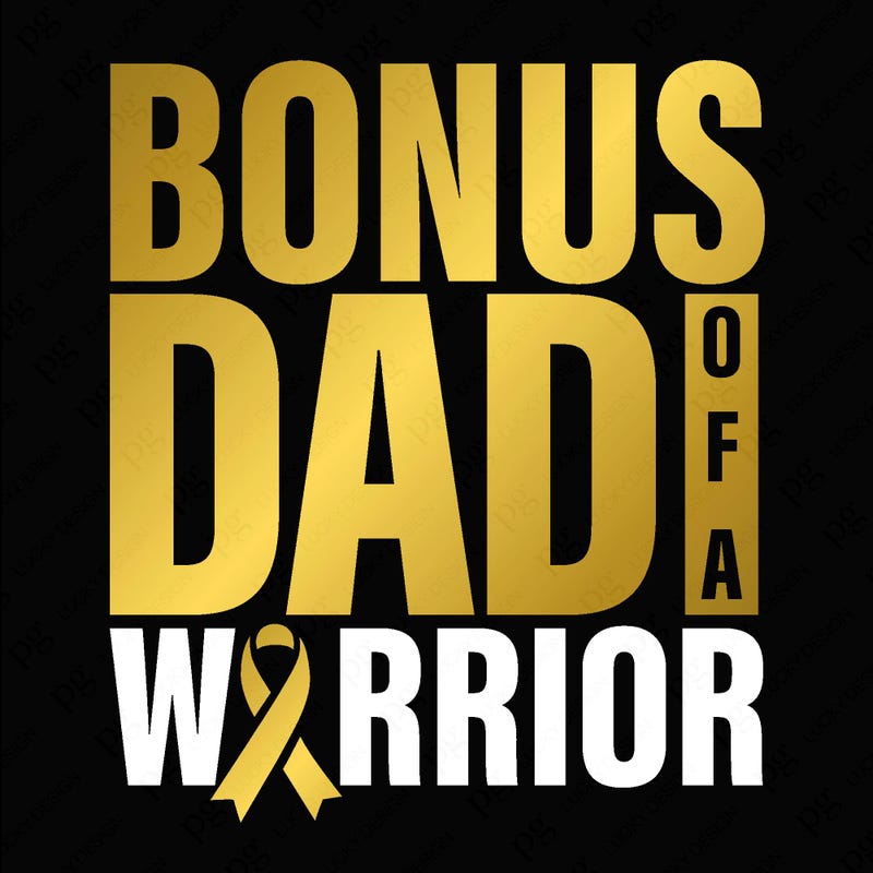 Childhood Cancer - Etsy