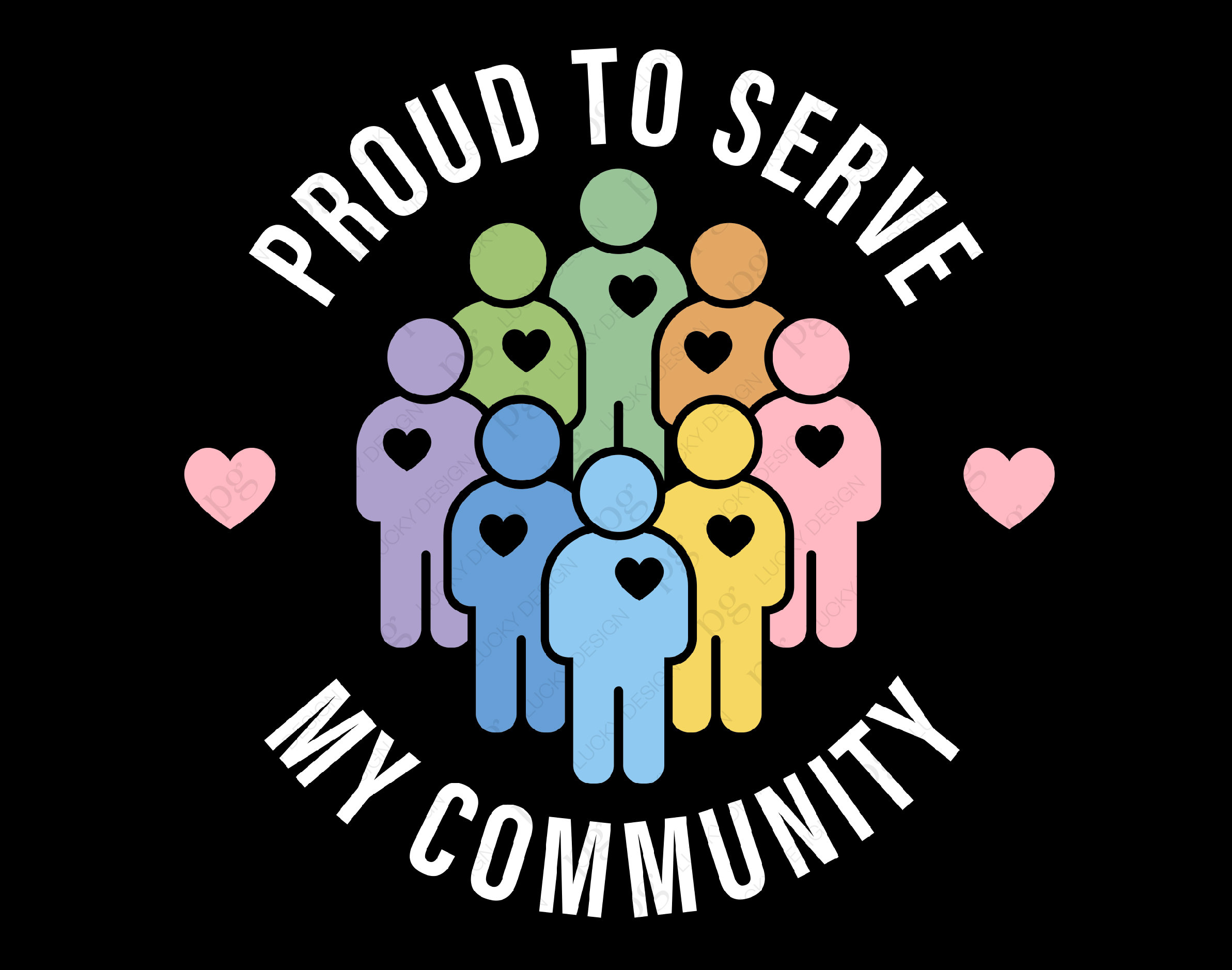 Community Clipart