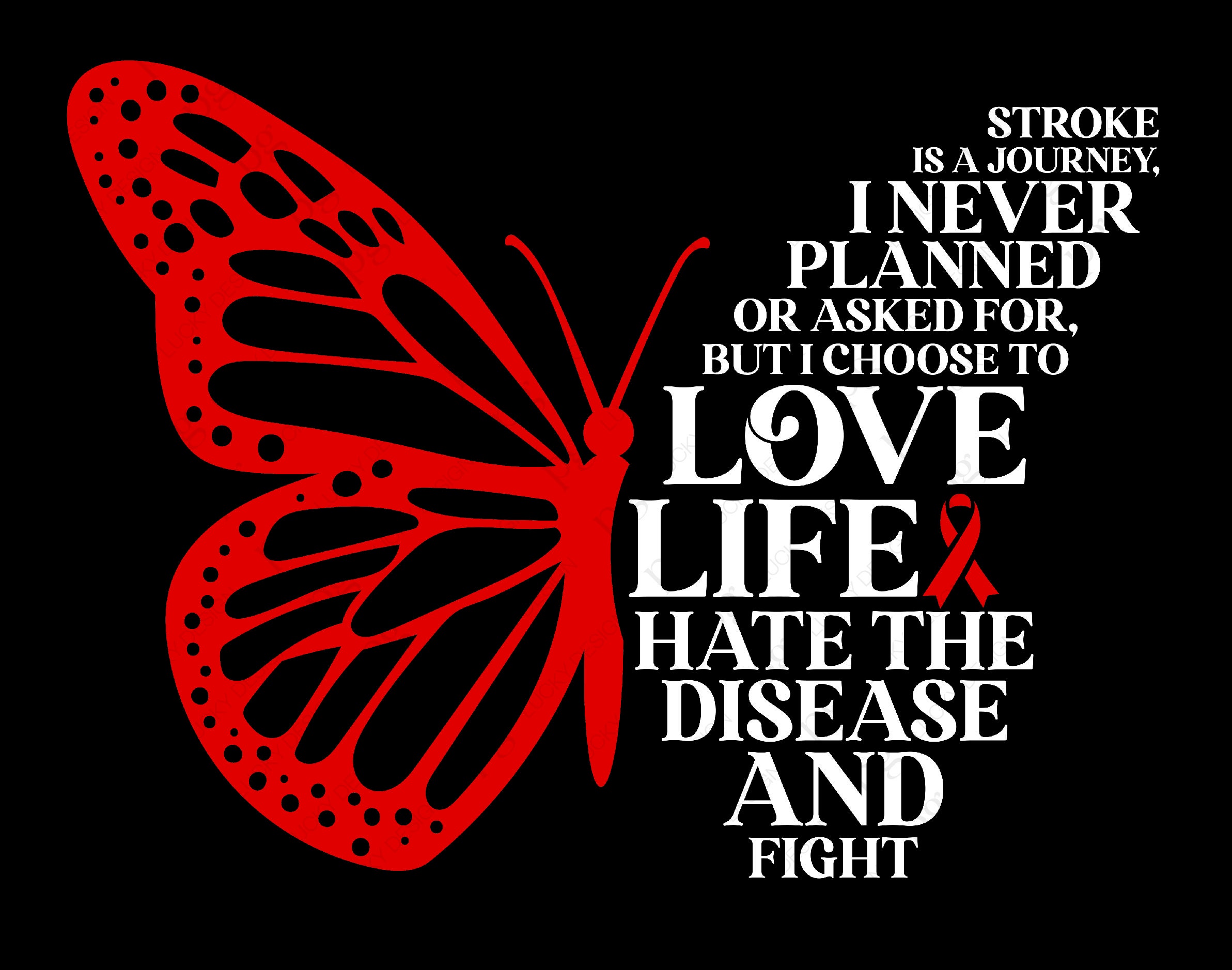 Stroke Patient Quotes
