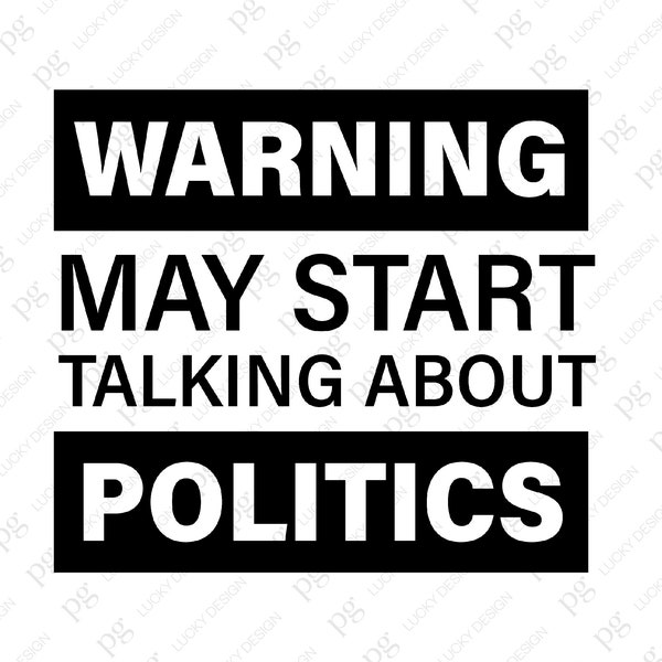 Funny Political Svg - Etsy