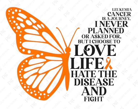 Leukemia Quotes Greeting Card Cancer Sucks | Choose Hope