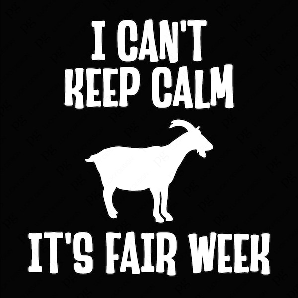 County Fair Party - Etsy