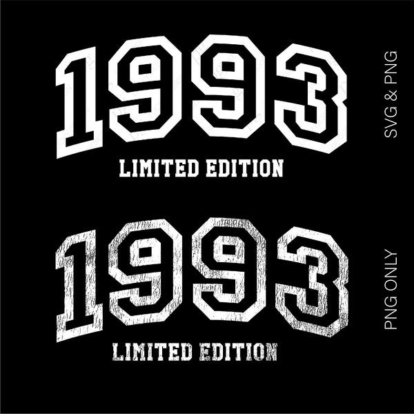 1993 - Etsy