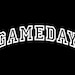 Game Day Svg, Gameday Svg, Sport Fan Svg, Football Basketball Baseball ...