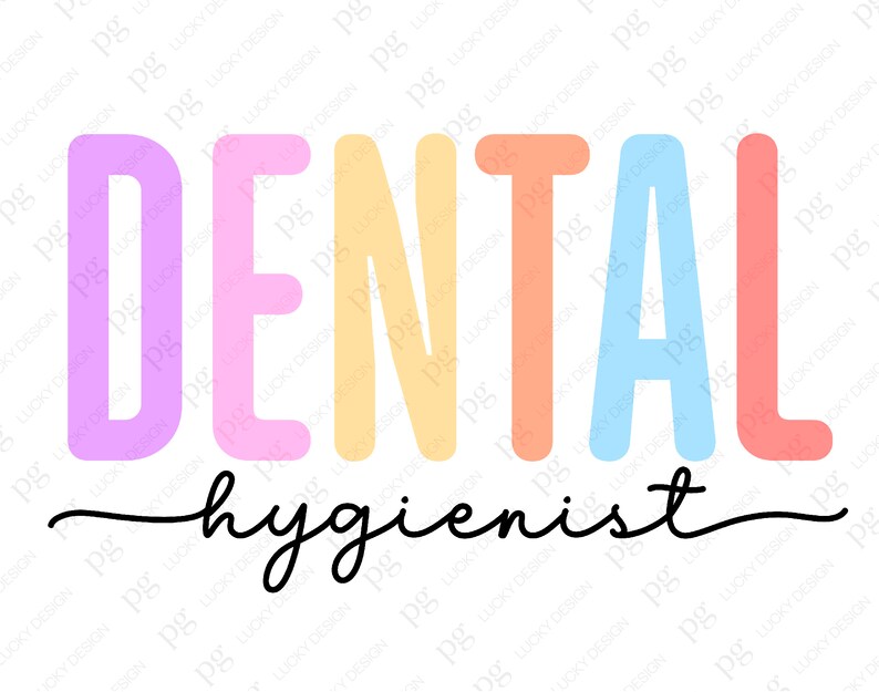 Dental Hygienist Svg Png, Dentist Svg, Dental Svg, Dentist Appreciation ...