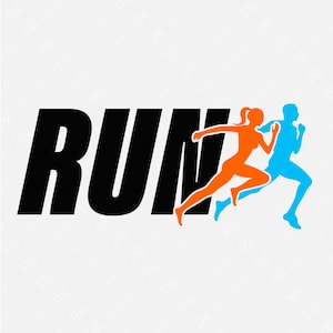 Run Svg, Run Png, Runner Svg, Running Svg, Marathon Svg, Funny Runner ...