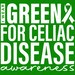 I Wear Green Svg Png, Celiac Awareness Svg, Celiac Svg, Celiac Disease ...