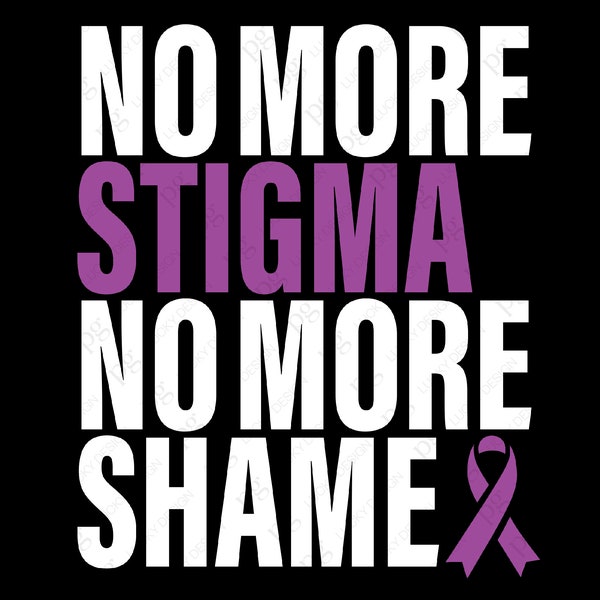 Overdose Awareness Ribbon Pattern - Etsy