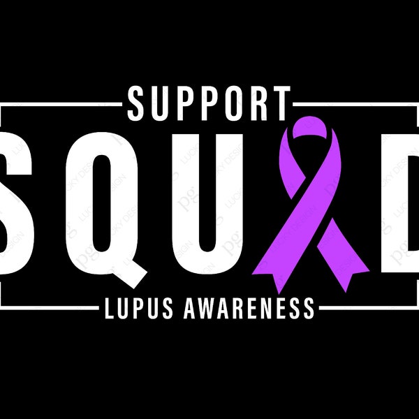 Lupus - Etsy