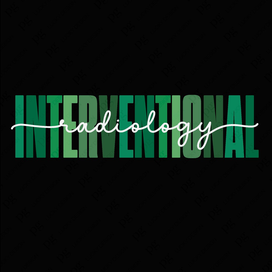 Interventional Radiology Svg Png, radiology Life Svg, Radiologist Svg ...