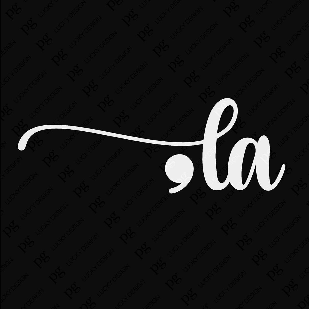 Comma La Svg Png, 'la Png, Election 2024 Svg, Women's Vote Svg, Kamala ...