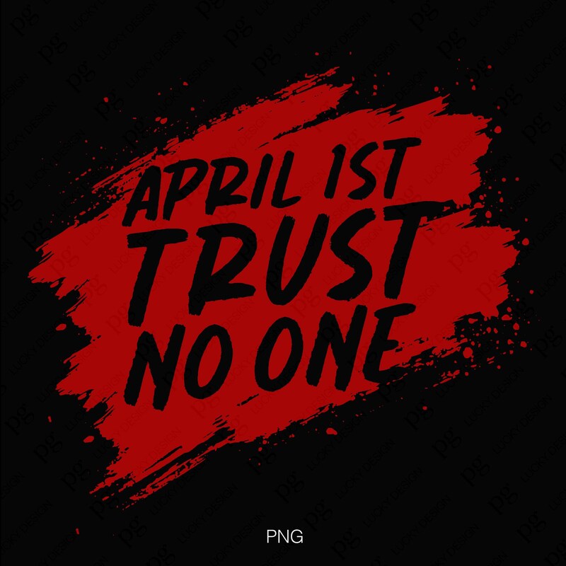 April Fools Day - Etsy