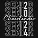 Senior 24 Svg Png, Cheerleader Senior 2024 Svg, Cheer Svg, Cheer Squad ...