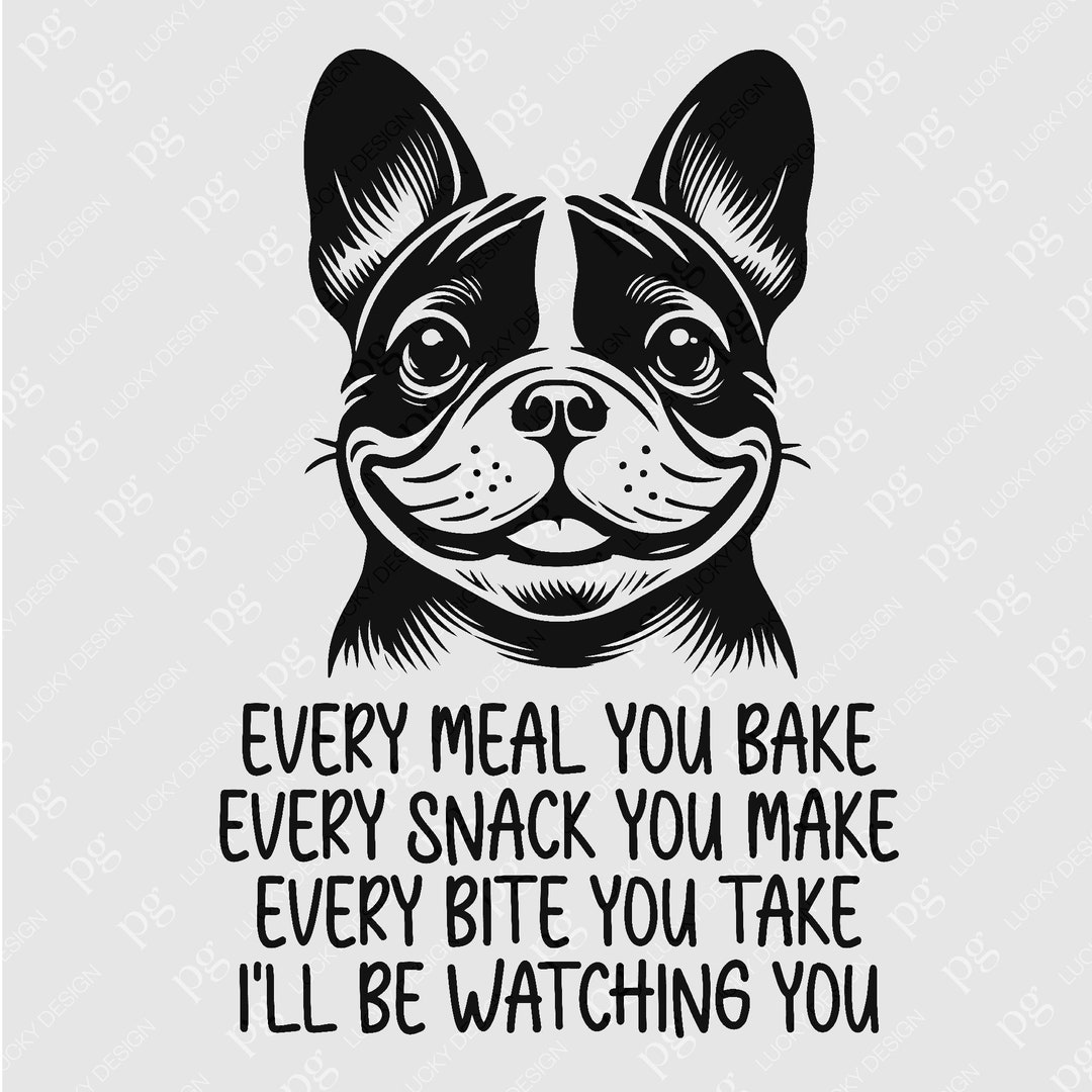 Every Meal You Bake Every Snack You Make Every Bite You Take I'll Be ...