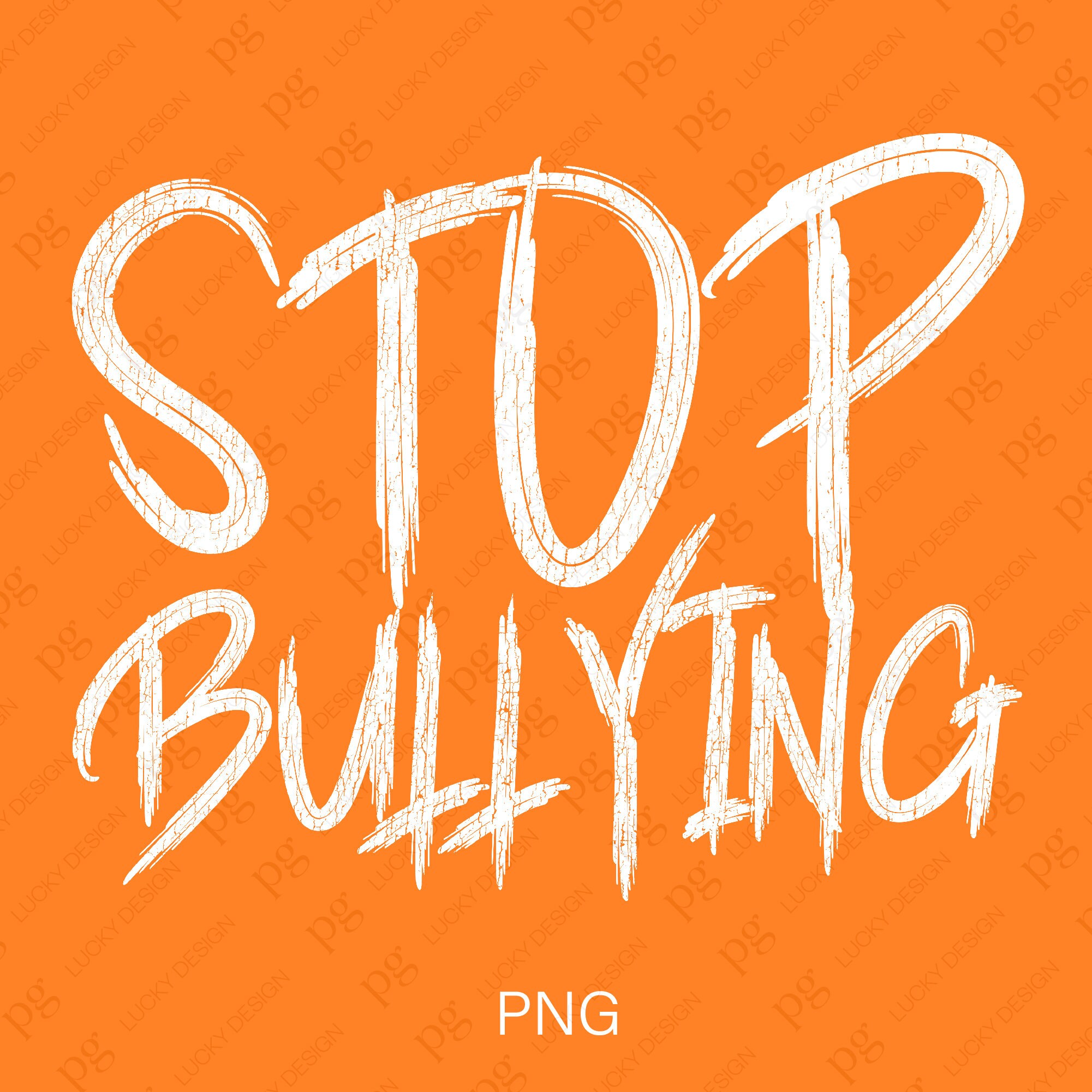 Stop Bullying Png, End Bullying Png, Anti Bully Png, Bullying ...