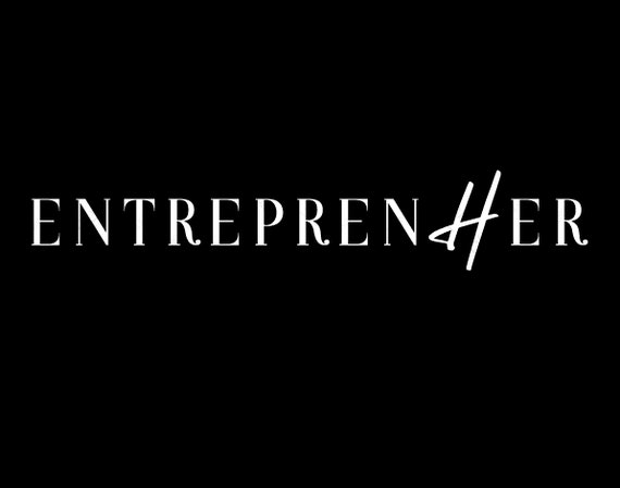 Entrepreneur Magazine Logo Png