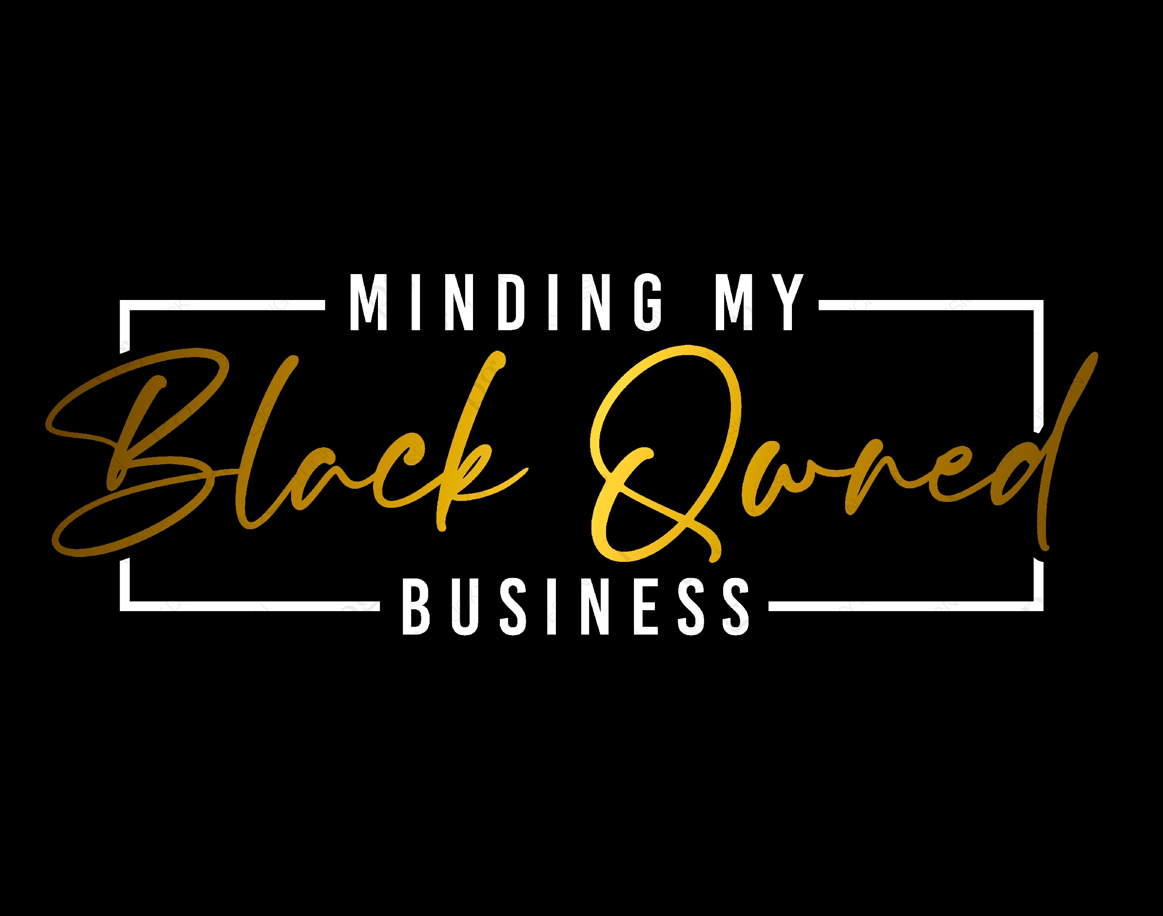 Minding My Black Owned Business Svg Black Owned Shop Business - Etsy Minding My Black Owned Business Svg Black Owned Shop Business - Etsy