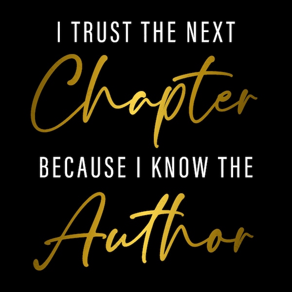 Next Chapter Png - Etsy