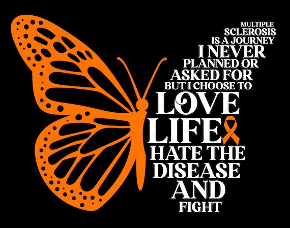 Multiple Sclerosis Inspirational Quotes Deby Spicuzza On X: "“It's