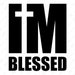 I Am Blessed Svg Png, I’m Blessed Svg, Blessed Svg, Religion Christian ...