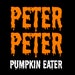 Peter Peter® Pumpkin Eater Costume Matching Halloween Shirt for Adults ...