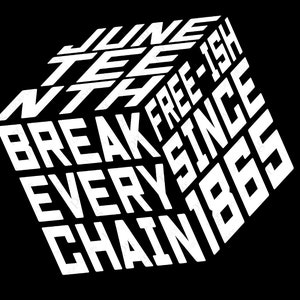 Break Every Chain Svg Png, Juneteenth Svg, Free-ish Since 1865 Svg ...