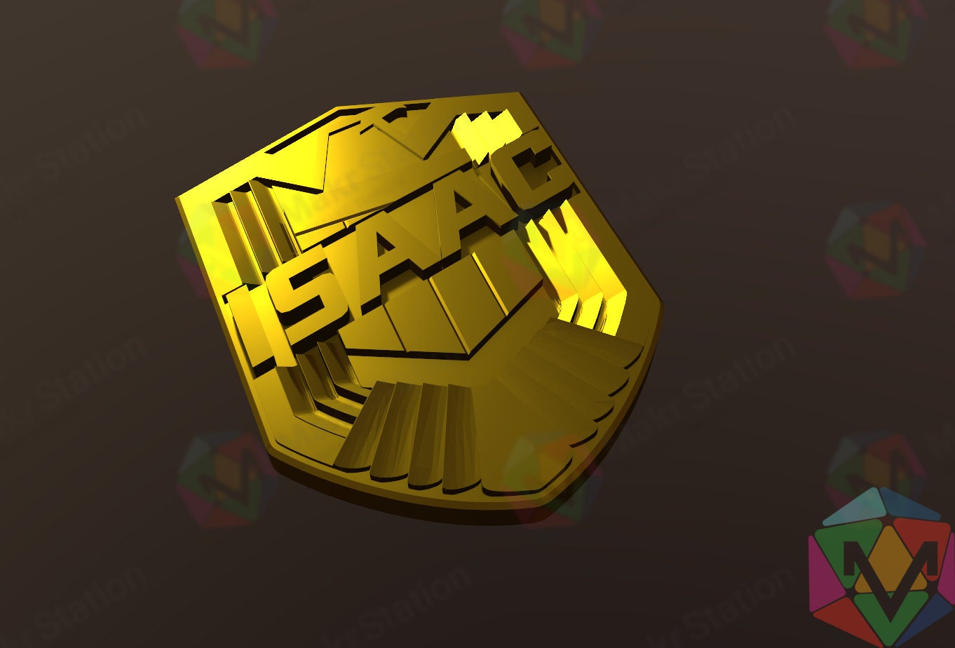 Customised Judge Badge - Etsy UK