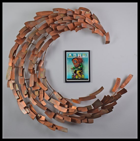 Kendrick Lamar Adhd Album Cover