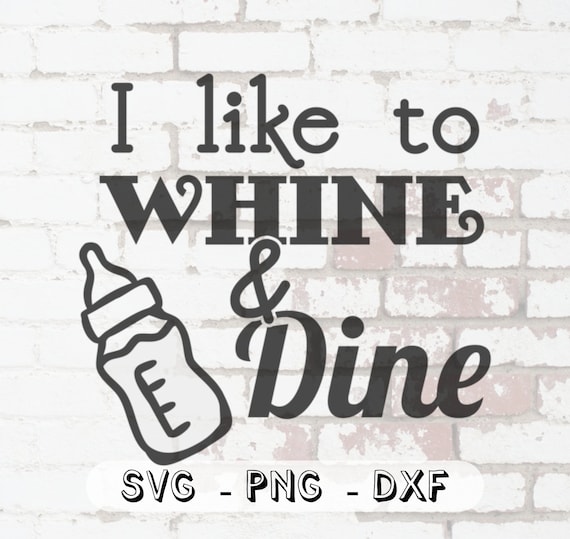 Funny Baby Bib Svg Cricut Cut File Infant Saying Sublimation - Etsy