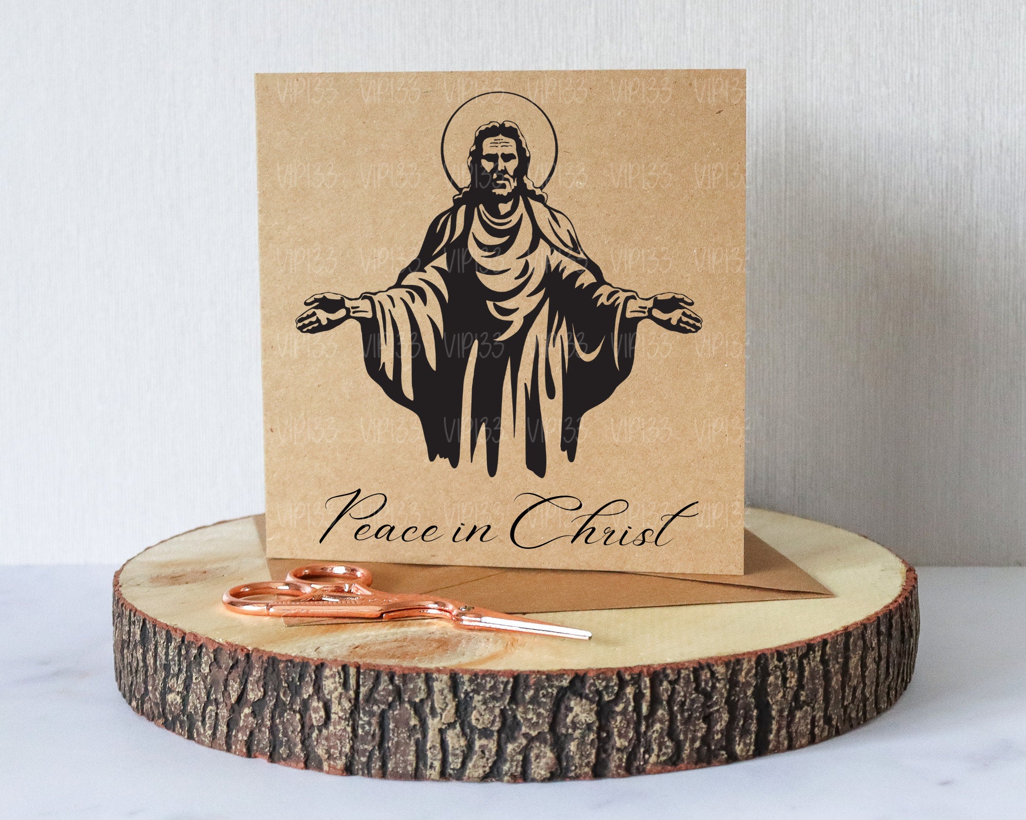 Christus Cut File Jesus SVG Christus Svg Church of Jesus - Etsy