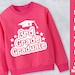 3rd Grade Graduate PNG 3rd Grade Graduation Shirt SVG Last Day of Third ...