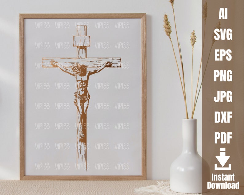 Christus Cut File Jesus SVG / Christus svg / Iglesia de Jesús - Etsy México