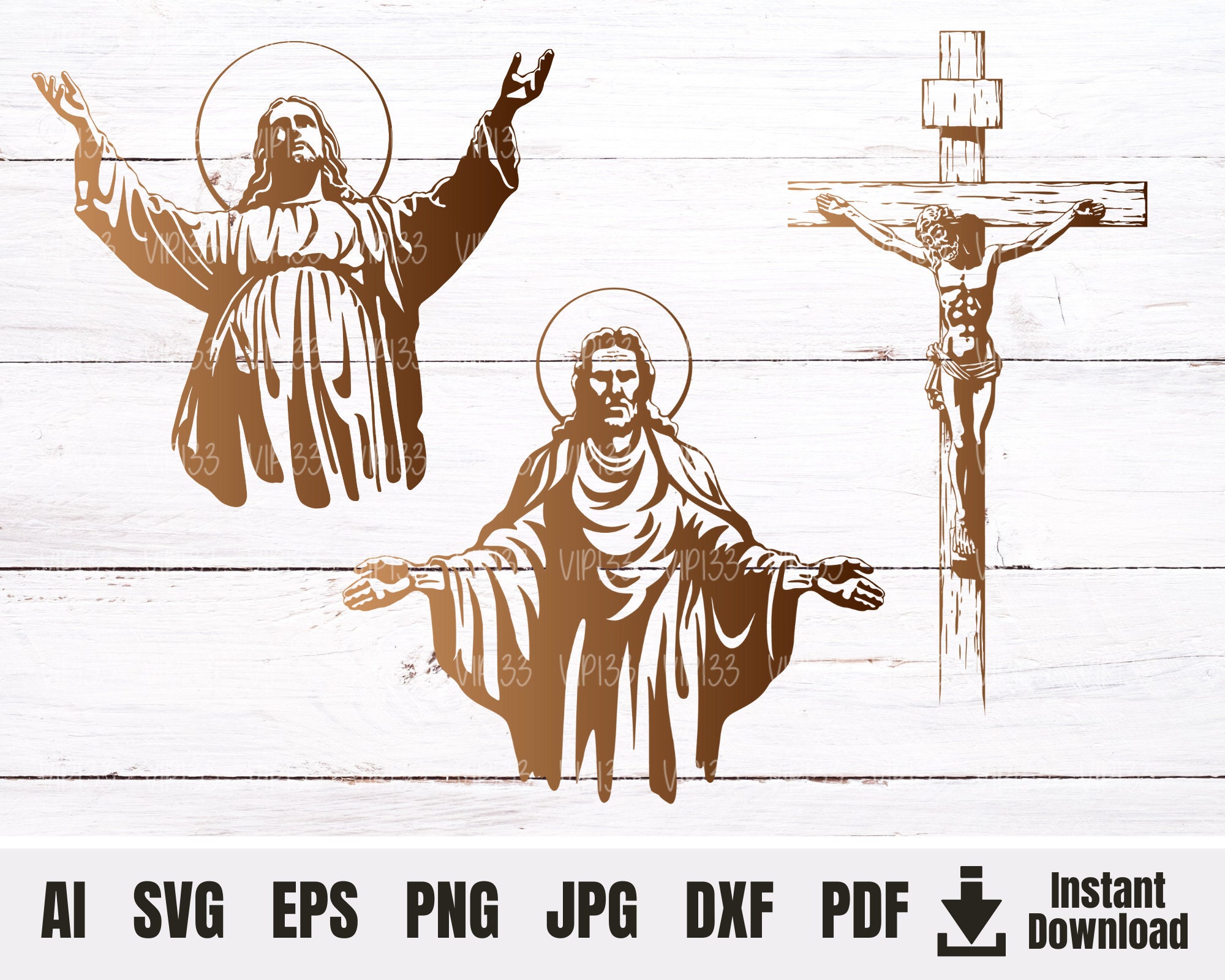 Christus Cut File Jesus SVG Christus Svg Church of Jesus Christ ...