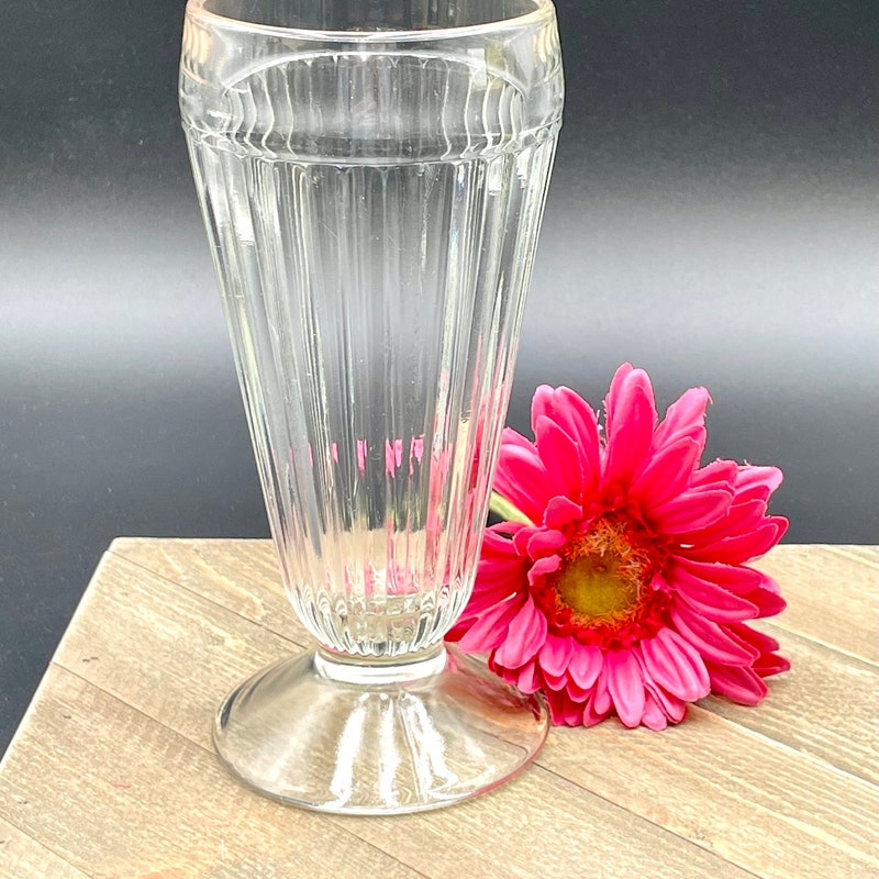 Milkshake Glasses - Etsy