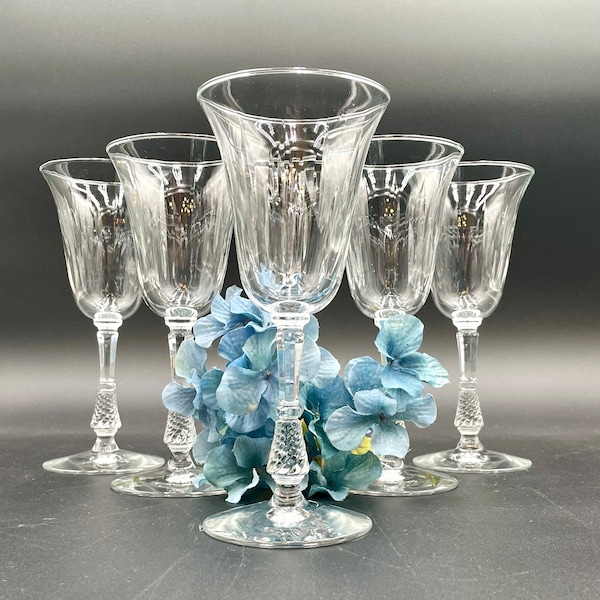 Stem Glassware - Etsy