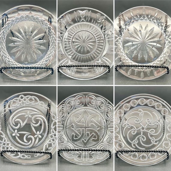 Waterford Celtic Pattern