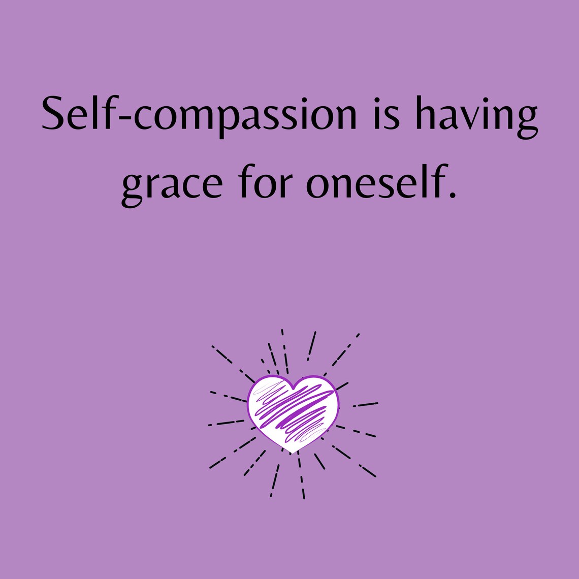 SELF COMPASSION AFFIRMATIONS, Self Affirmations, Gift to Manifest Your ...