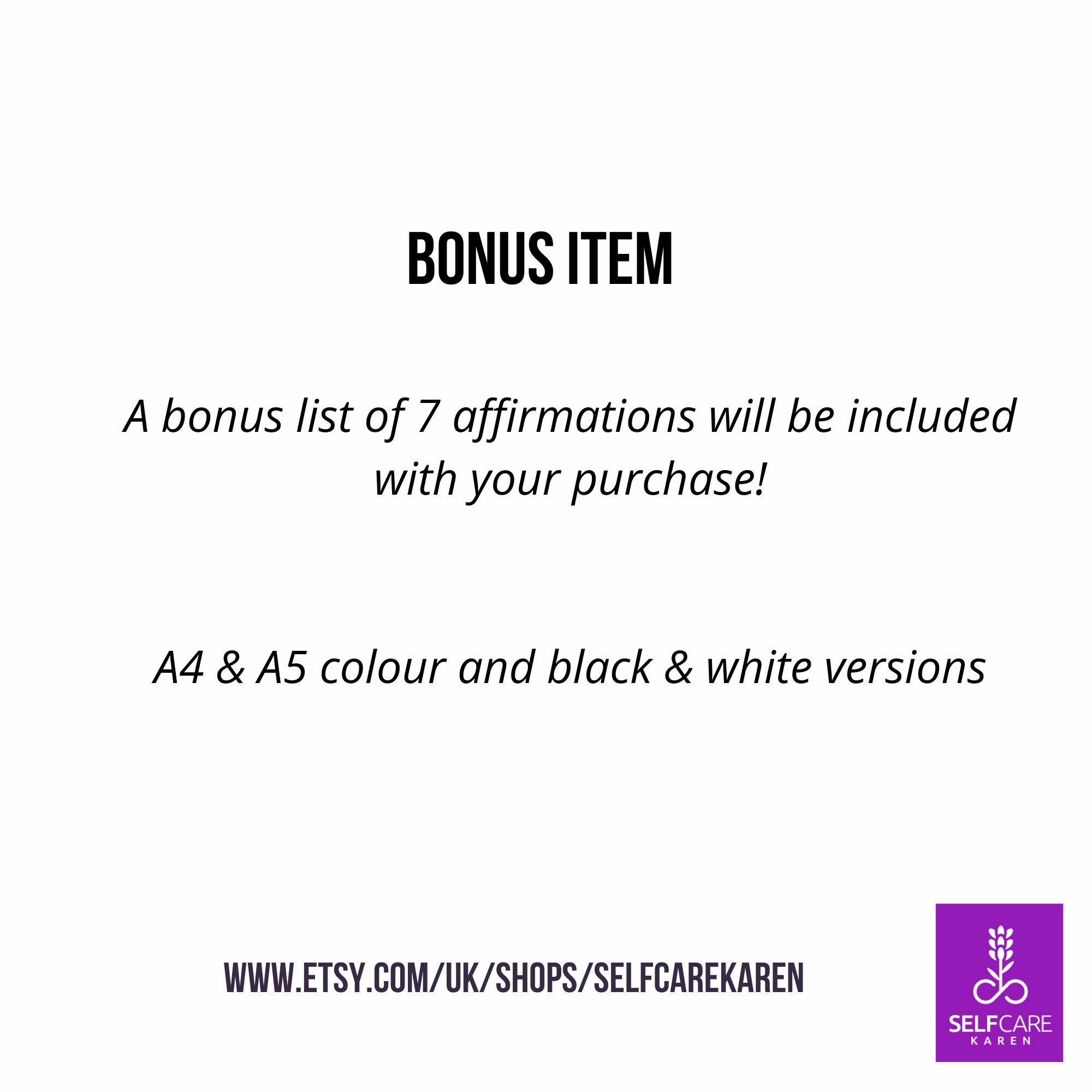 ABUNDANCE MEDITATION SCRIPT Digital Download Guided | Etsy