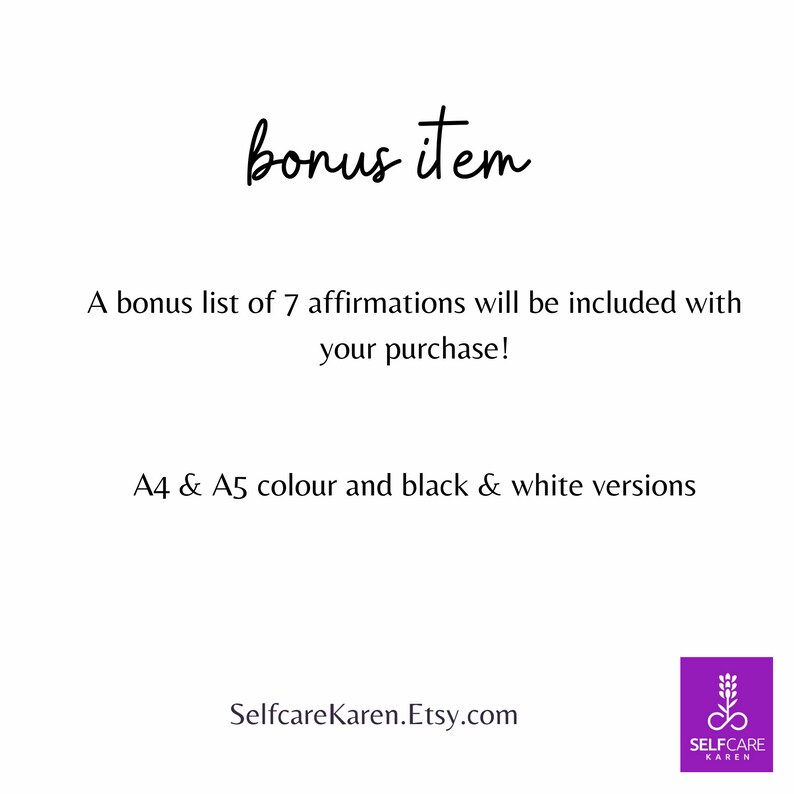 UPLIFTING MEDITATION SCRIPT Bundle Guided Affirmations - Etsy