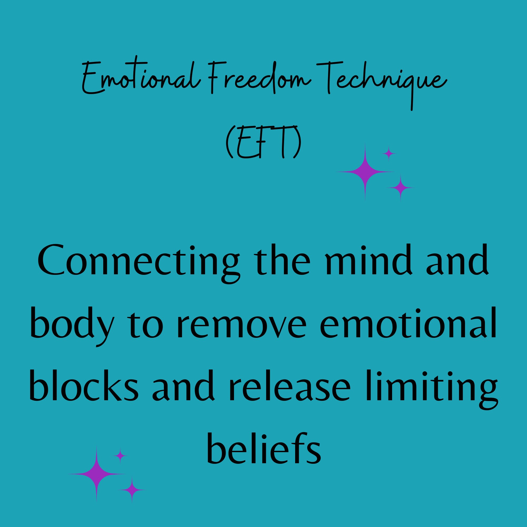 EFT Tapping Video Custom Made for You, Personalized EFT Tap Along Video ...