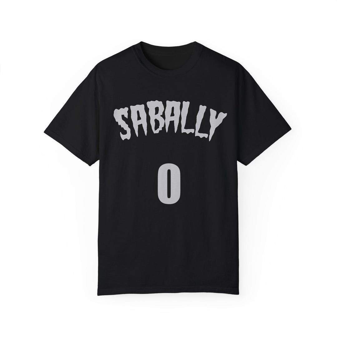 Satou Sabally Phantom Unrivaled WNBA Wings T-shirt, Basketball Tee ...