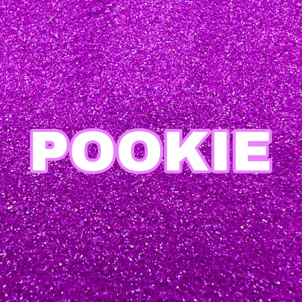 Pookie - Etsy