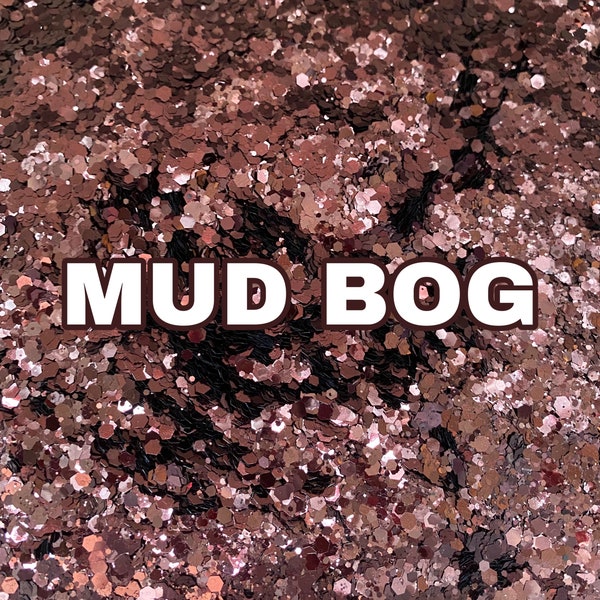 Mud Bog - Etsy