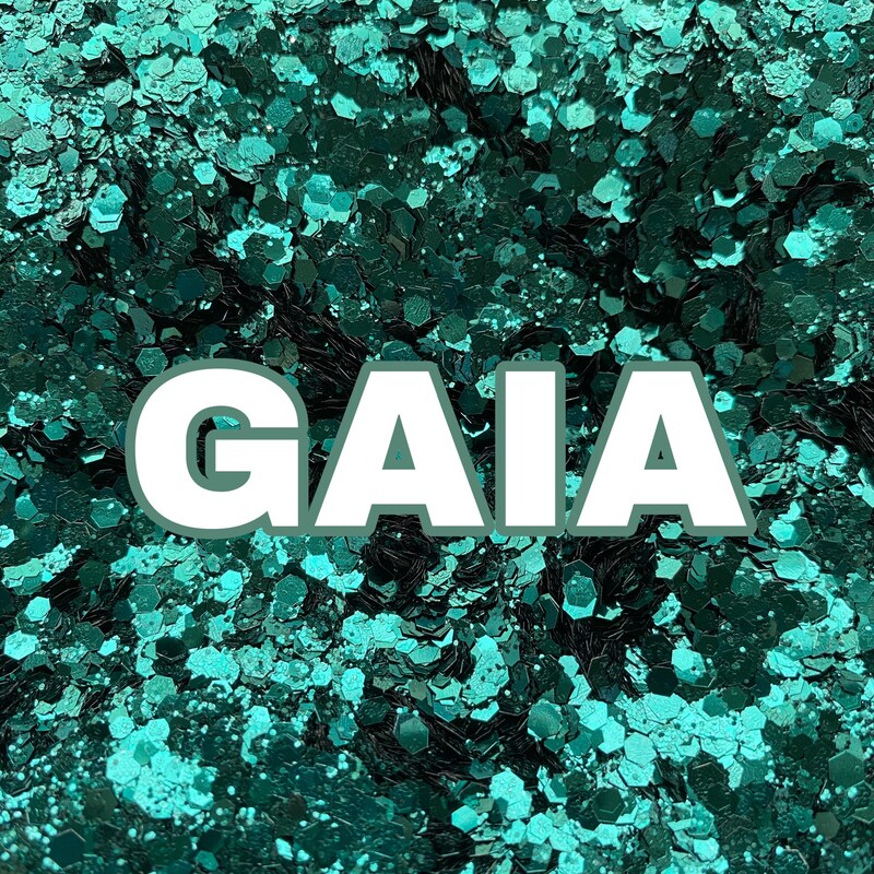 Gaia - Etsy