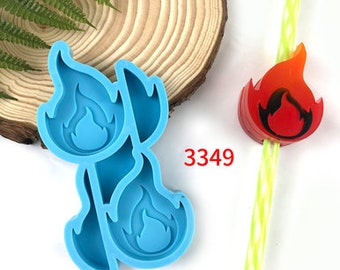 Fire Mold | Etsy