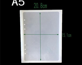 Notebook Mold | Etsy