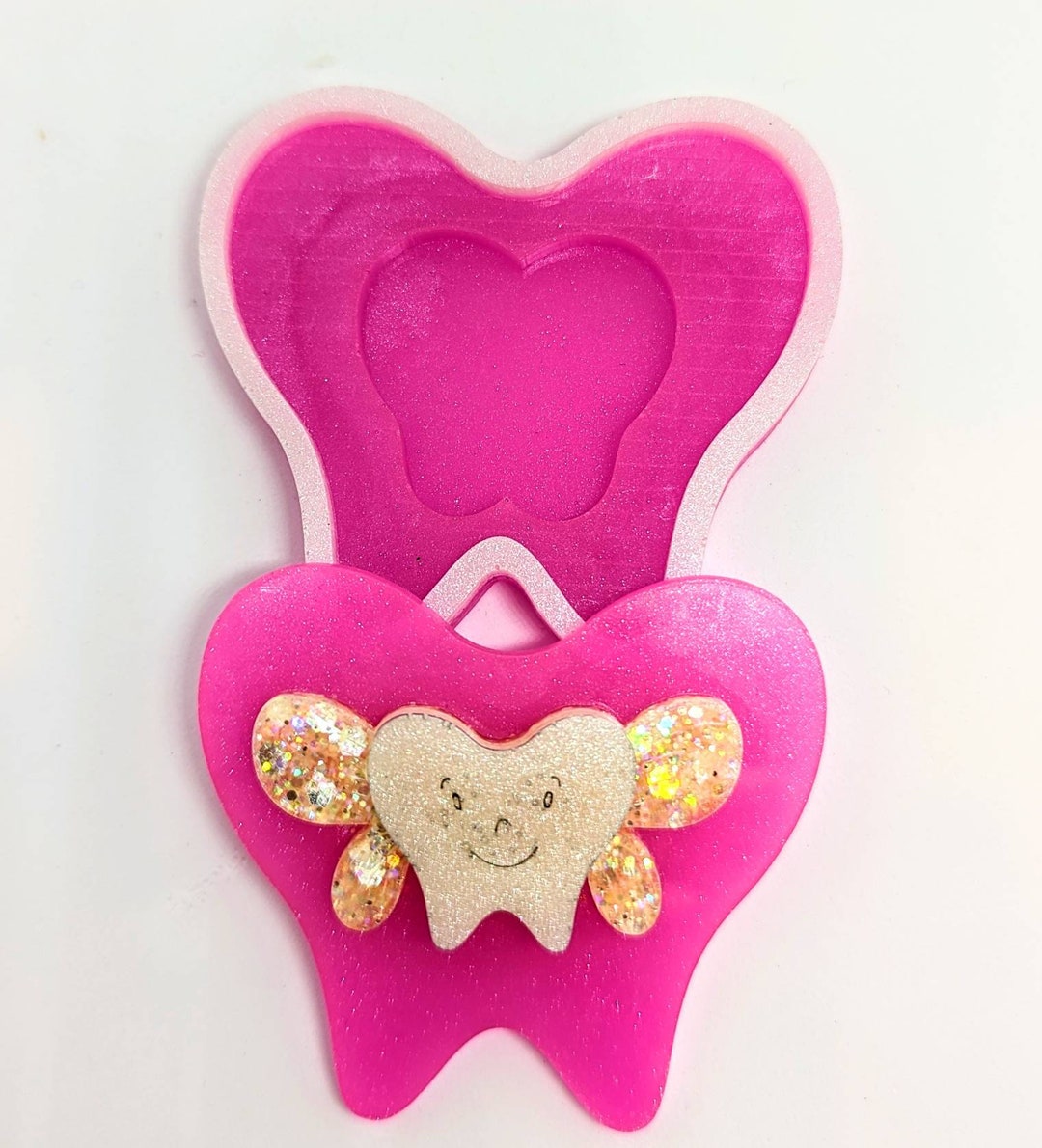 Tooth Fairy Pots, Tooth Fairy, First Tooth, Make a Wish. - Etsy UK