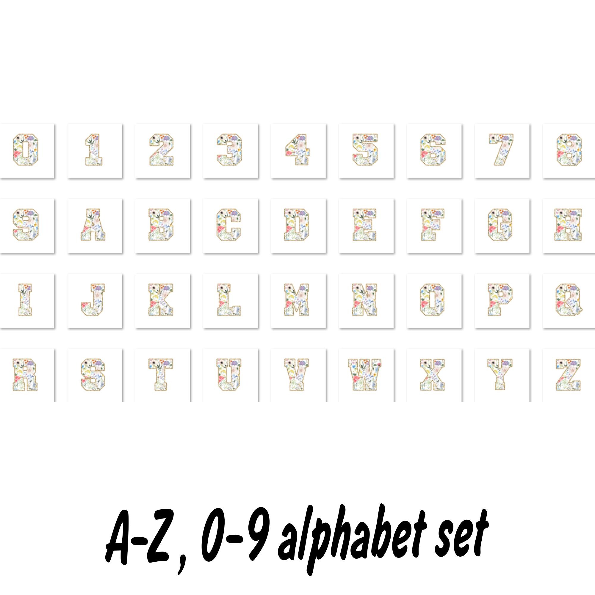 Floral Coquette Bow Alphabet and Numbers, Mama Coquette PNG Alphabet ...